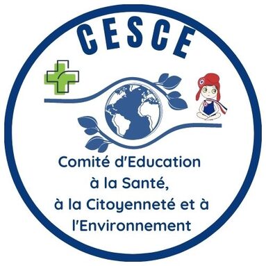 RECTIFICATIF : CESCE : Lutte contre les discriminations - Classes de ...
